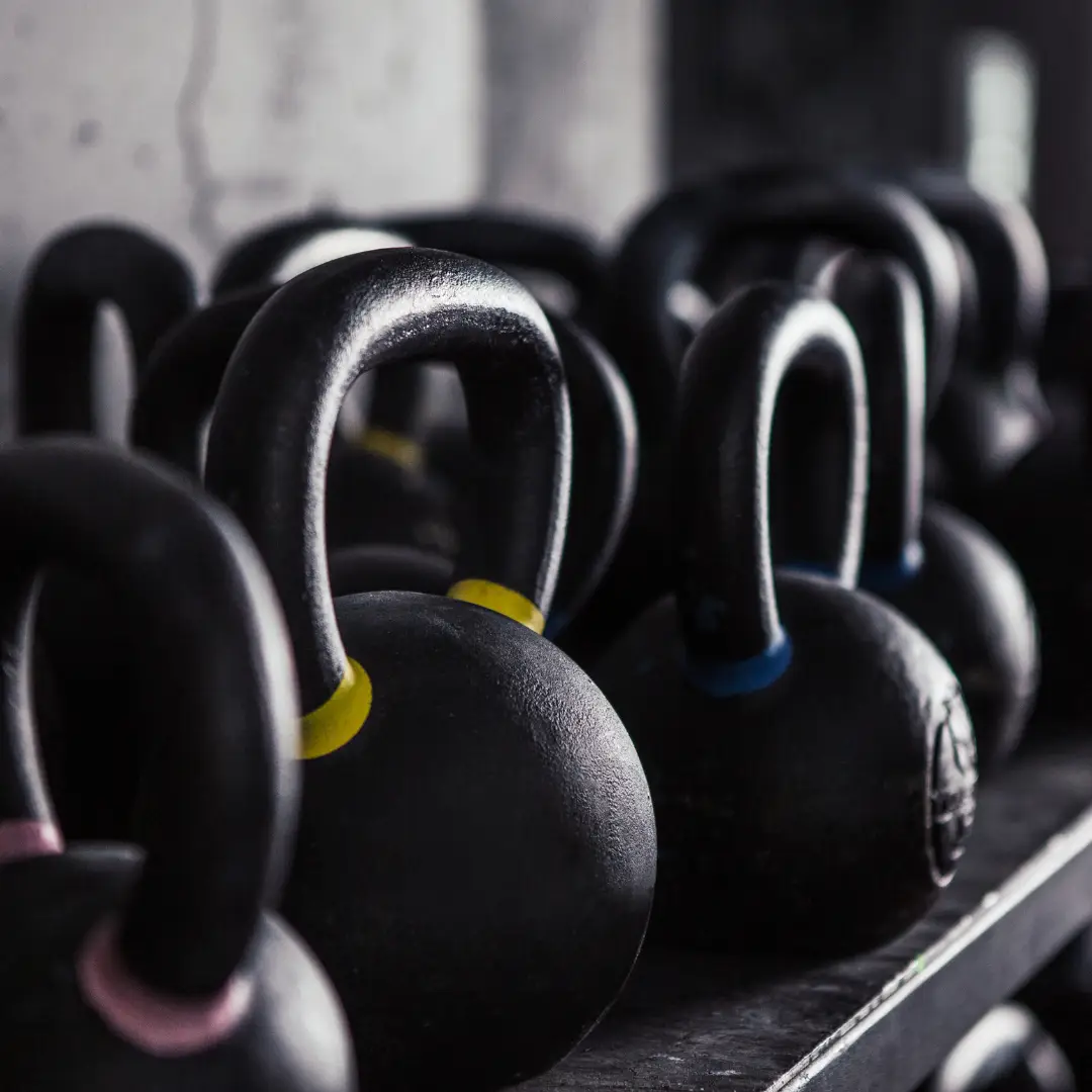 Runner’s Guide to Off-Season Strength Training