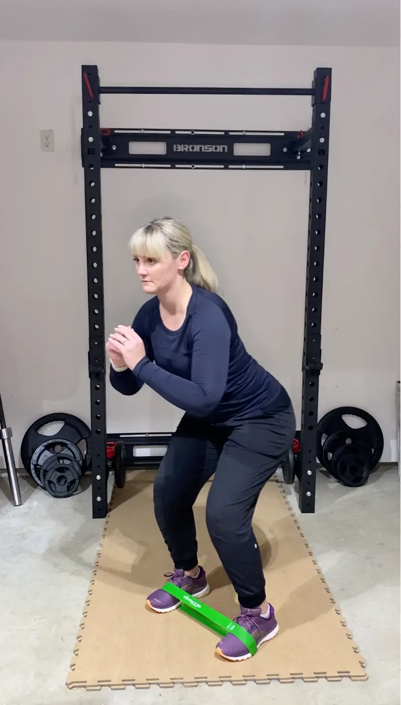 Why Band Placement Matters - Morgan Exercise Physiology