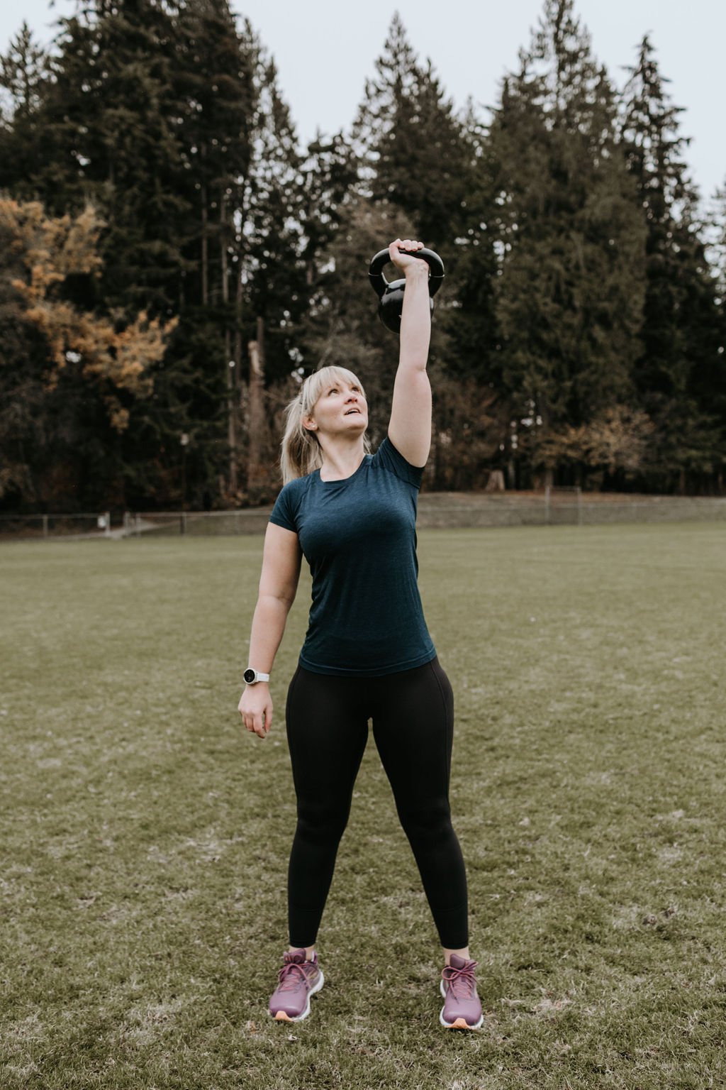 Clinical Exercise Physiologist - About Me - Morgan Exercise Physiology