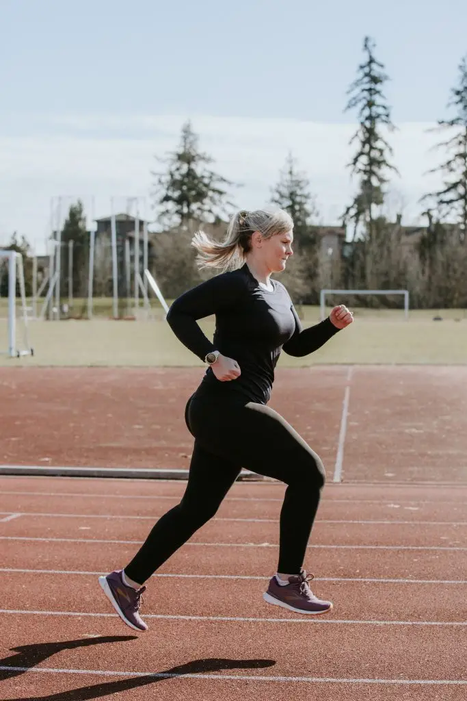 Running Assessments - Morgan Exercise Physiology
