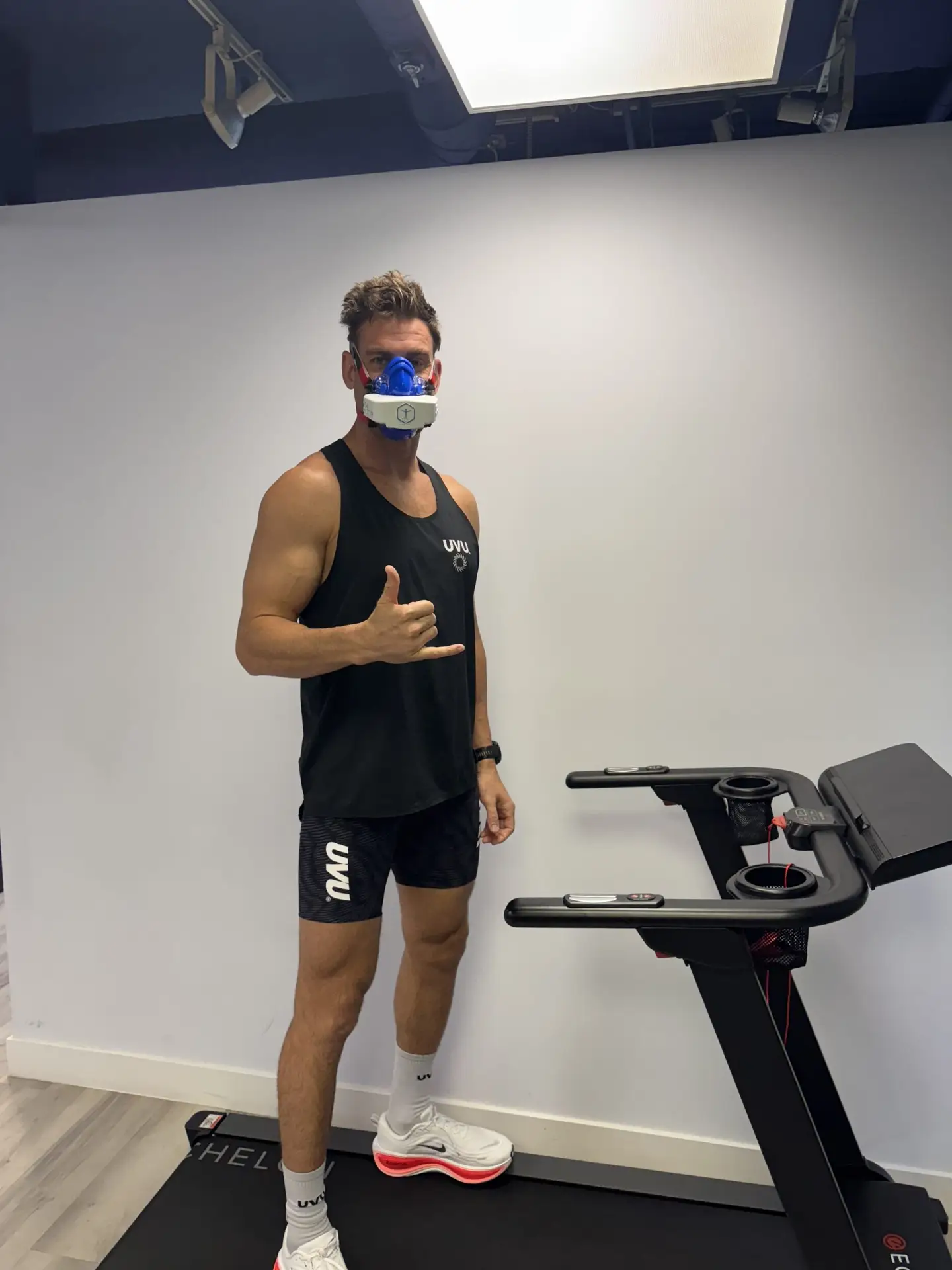 What Is VO₂ Max Testing? Everything Runners Need to Know - Morgan ...