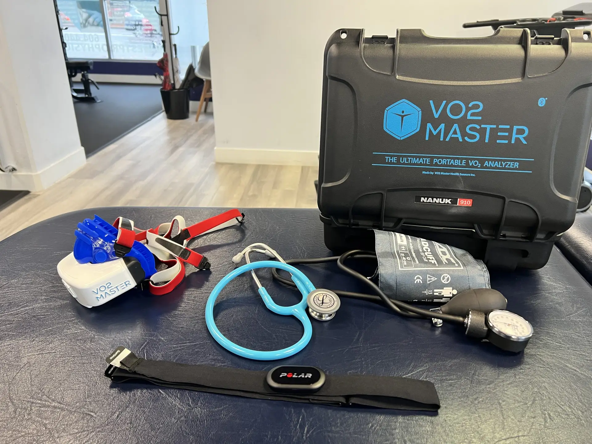 When to Book a VO2 Max Test | Morgan Exercise Physiology
